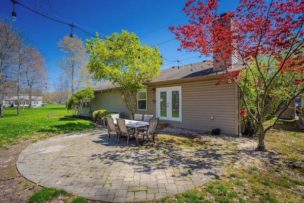 3b/2bath Ranch On 1 Acre By Loveland Trails, Milford - Stonelick State Park, Pleasant Plain