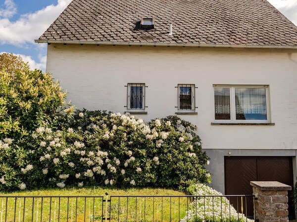 Ferienwohnung Zeitreise - Ferienwohnung "Zeitreise" - Kappel