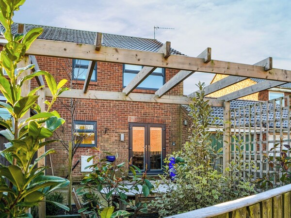3 Bedroom Accommodation In Filey - Filey