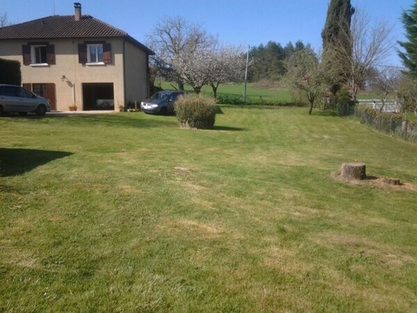 Vacances En Périgord - Périgord