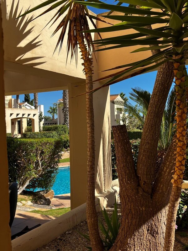 Geniet Van Een Droomvakantie In Casa Montana, Een Luxe Vakantiewoning. - Los Alcázares
