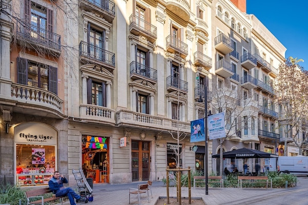Guestready - Lovely Stay Next To Passeig De Gracia - Sant Cugat del Vallès