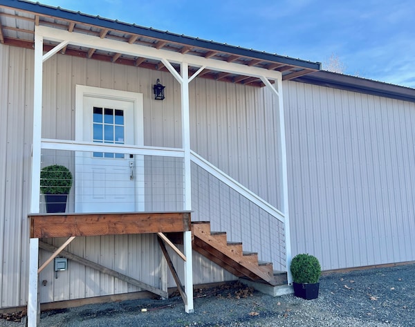 Your Little Guest House - Pasco, WA
