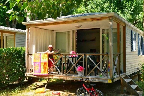 Camping - Parc Aquatique - Ccahfbg - 코스타 브라바