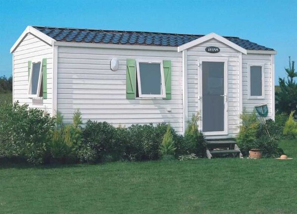 Camping - Parc Aquatique - Ccahfd0 - Valras-Plage