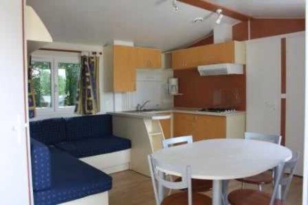 Camping - Piscine  - Ccagfdb - Lac de Vouglans