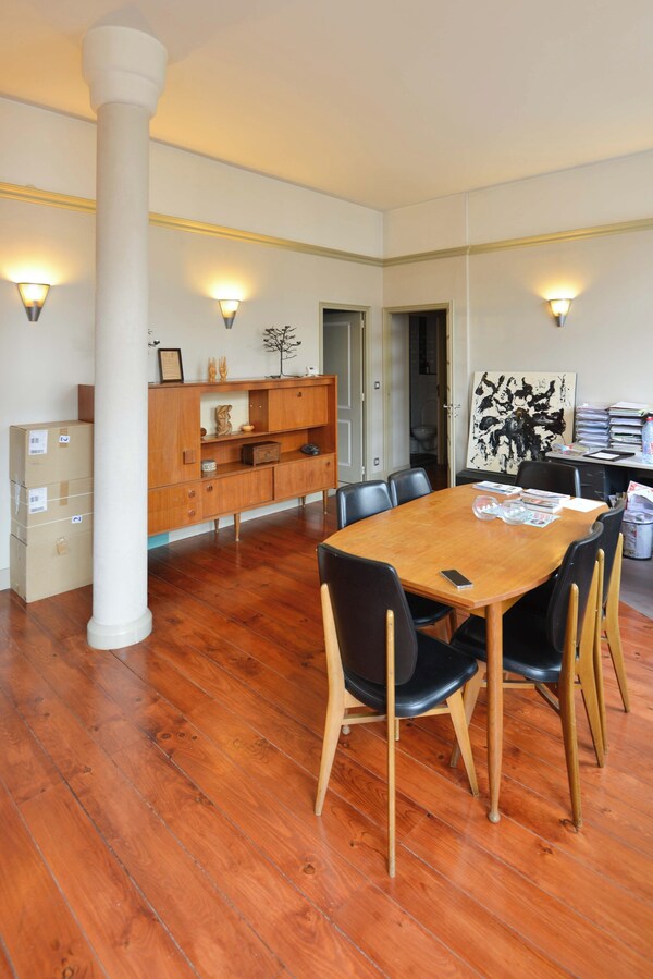 Charming Apartment 100m2 - Lille