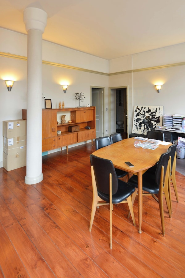 Charming Apartment 100m2 - Lille