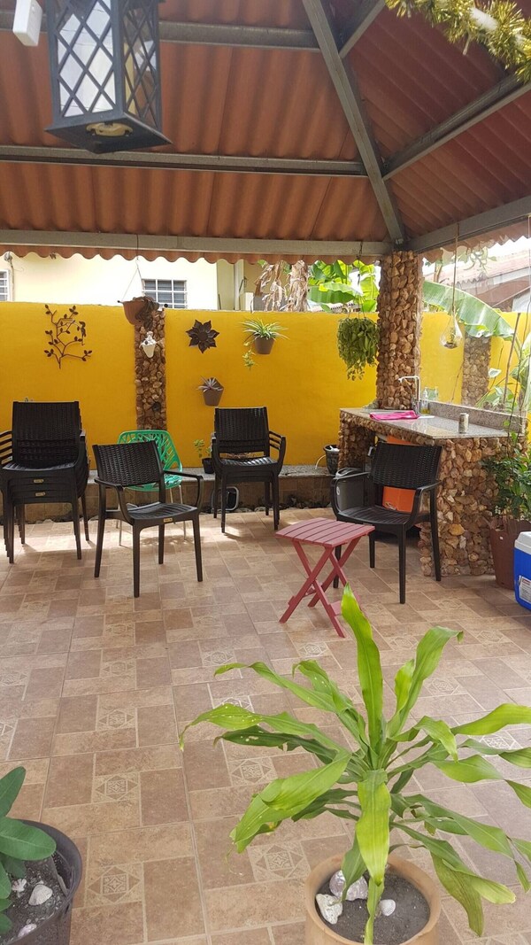 Hidden Gem Home In The Heart Of Panama \N\n - Tocumen Airport (PTY)