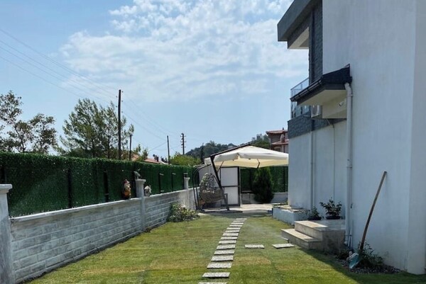Villa Night Blue - Dalaman
