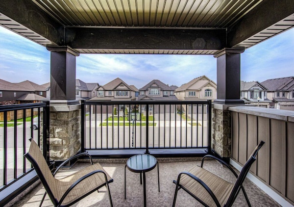 Beautiful House Near Grand River & Kiwanis Park - St. Jacobs