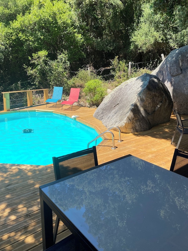 Chalet A Muredda - Corsica