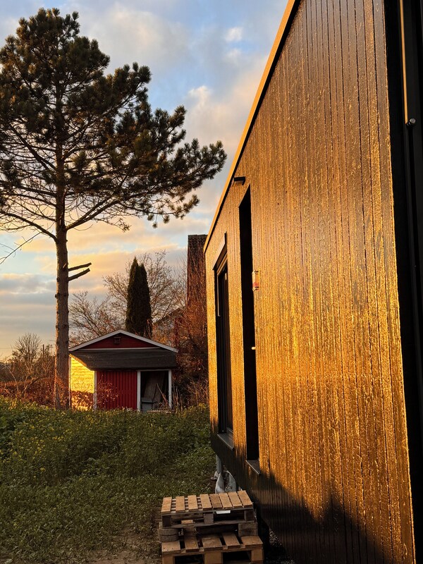 Brenztal Eco Lodge - Dillingen an der Donau