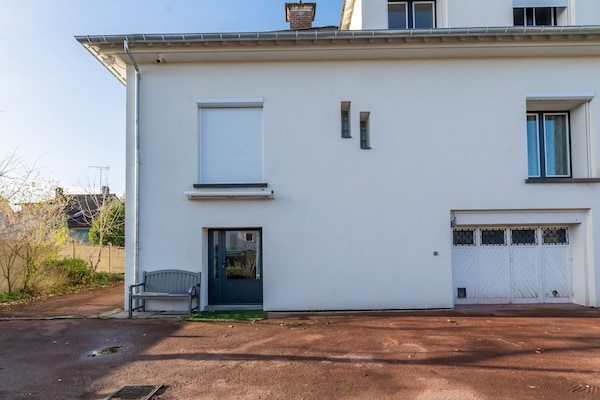 Les Coteaux 5 - Appt Avec Jardin à Argenteuil - Argenteuil
