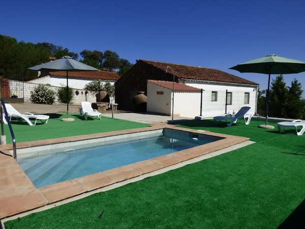 Casa Rural El Poleo - Villaviciosa de Córdoba