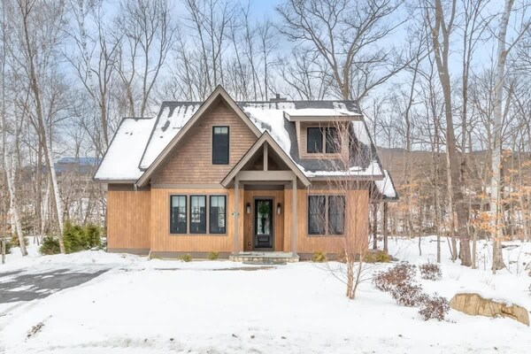 Riverside Hideaway On South Peak - Franconia, NH