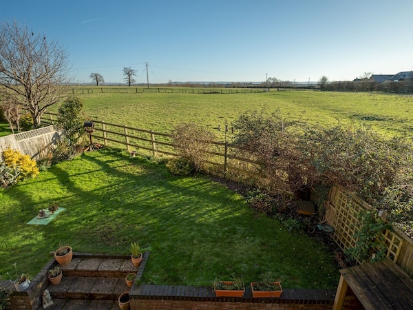 Pass The Keys | Cosy & Rural Chilterns Hideaway - Thame