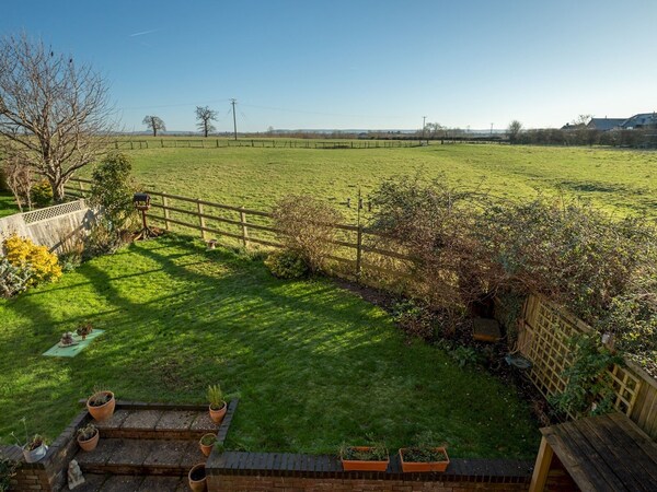 Pass The Keys | Cosy & Rural Chilterns Hideaway - 泰晤