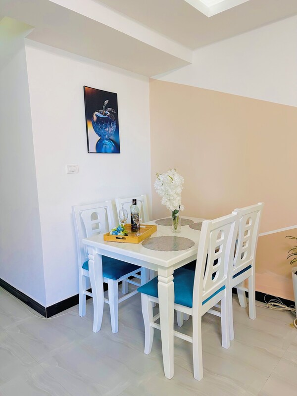 Spacious & Economical Stay In Vibrant Addis Ababa - Addis Ababa