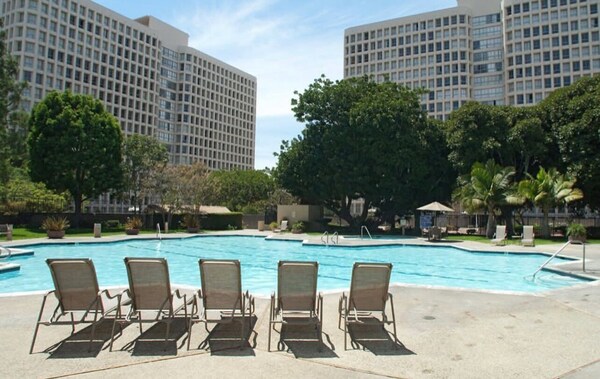 Charming 1-bedroom Apartment In Marvelous Los Angeles With Wifi, Ac - Los Angeles, CA