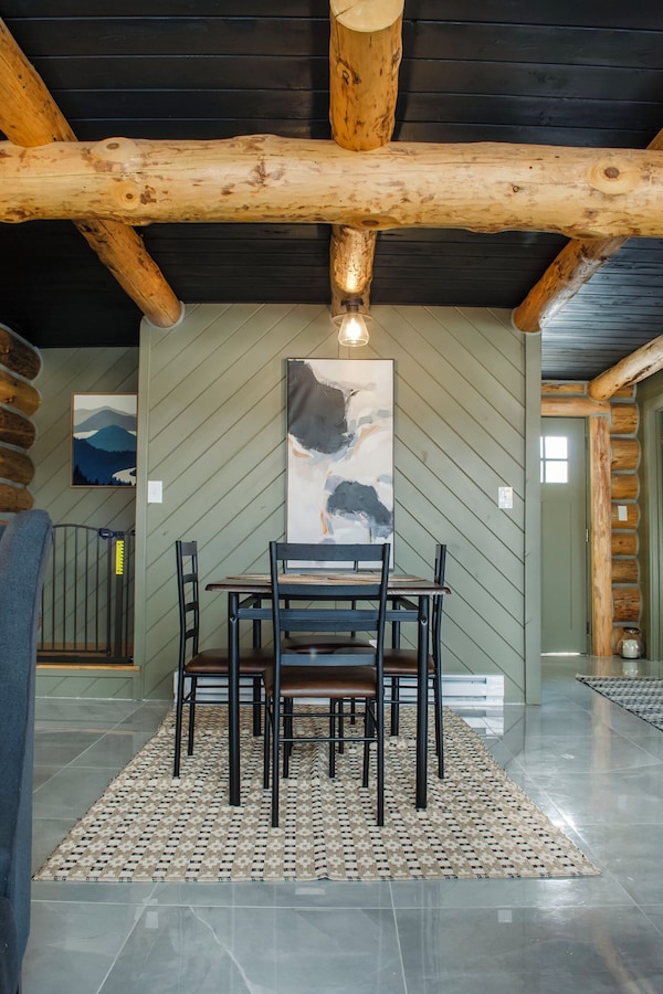 Ranch Life Reimagined, Cattle Drives To Chic Cabin - Mancos State Park, Mancos