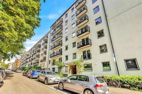 Beautiful Apartment At Oslo Centrum | Frogner | Tjuvholmen - Oslo