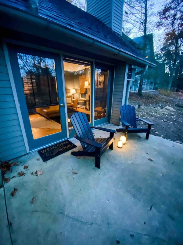 Cozy Cute Condo In Wintergreen Resort - Wintergreen, VA