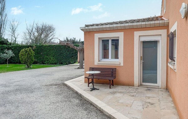 Prachtig Huis In Salon-de-provence - Pélissanne