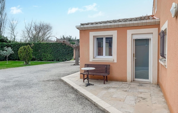 Prachtig Huis In Salon-de-provence - Pélissanne