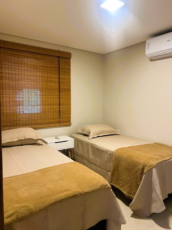 Your Holiday Home In Bonito, The Heart Of Ecotourism In Brazil! - Bonito