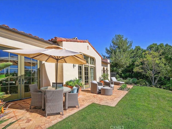 Luxury Terranea Resort Villa W/ Hot Tub - Amenities And Housekeeping Included - Rancho Palos Verdes, CA