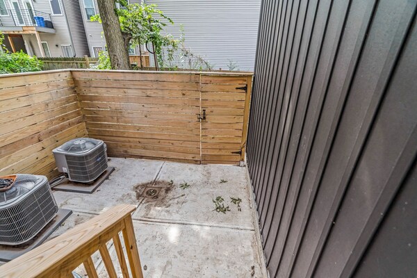 B&w 2-bedroom Condo With Wifi, Ac In Delightful Philadelphia - Cherry Hill, NJ