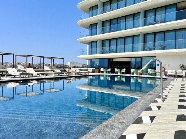 Mercury Suite Delightful W/pool Access By Arcobnb - Malta