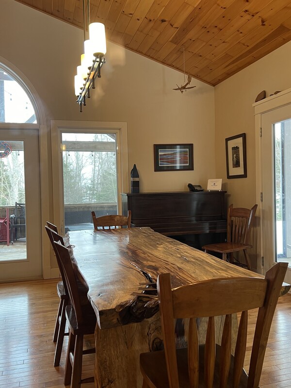 Georgetown Oasis Near Golf Courses & Provincial Park - Prince Edward Island