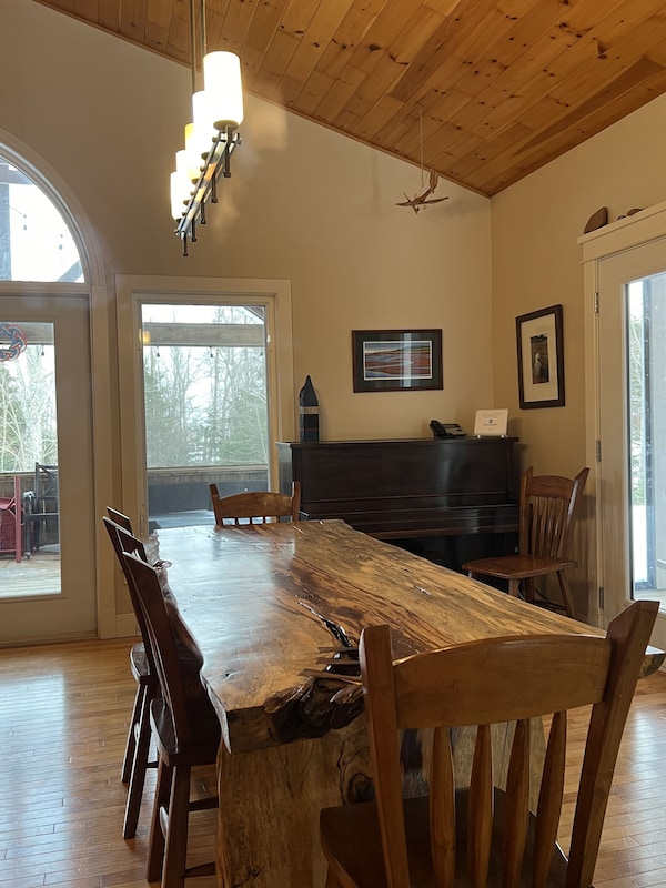 Georgetown Oasis Near Golf Courses & Provincial Park - Prince Edward Island