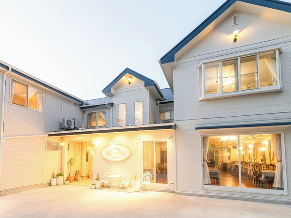 Rent The Entire Pension And Stay Only Accommodates Up To 22 People Bbq Also Available / Ashigarashimo-gun Kanagawa - 아타미시