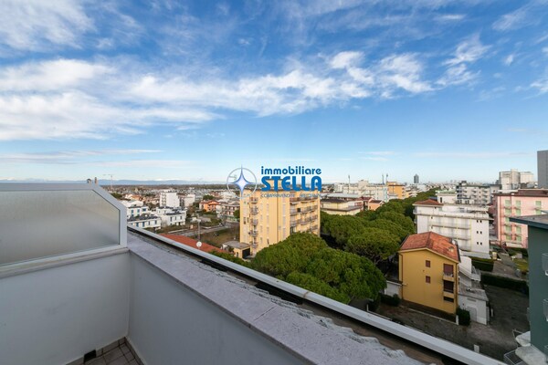 * Vera Cruz 704 Attic * - Lido di Jesolo
