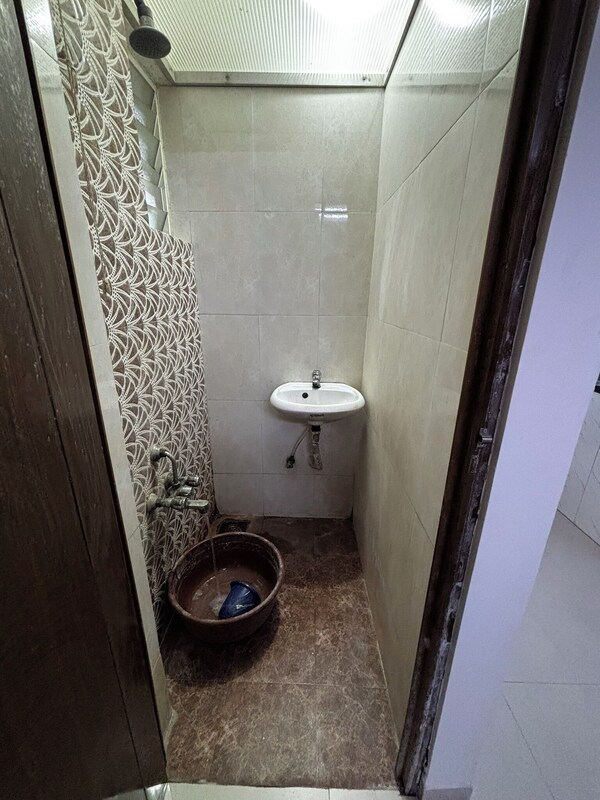 One Room Kitchen - 1rk Apartment With Free Parking For Stay Near Ahmedabad - Ahmedabad