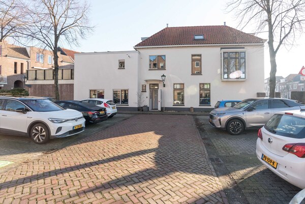 Luttik Oudorp 30b Apartment Alkmaar - Heiloo