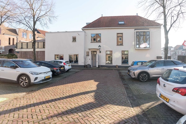 Luttik Oudorp 30b Apartment Alkmaar - Alkmaar