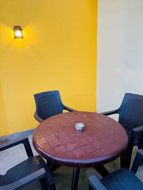 Shore & More : Charming 2-bedroom Apartment With Ac, Wifi In Tranquil Benaulim - Goa
