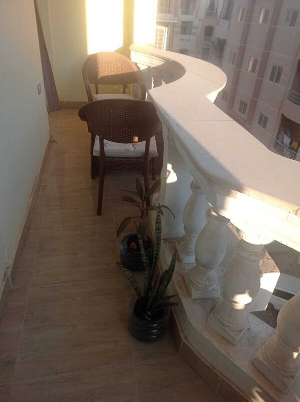 Apartamento De Vacaciones En Hurghada - Hurgada