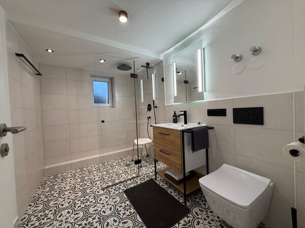 Vacation Apartment/apartment For 4 Guests With 77m² In Altenstadt (270751) - Schongau