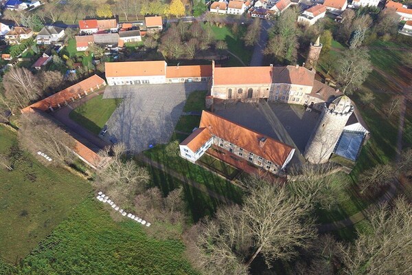 Maison à Ziesar Près Du Château Ziesar - Brandebourg