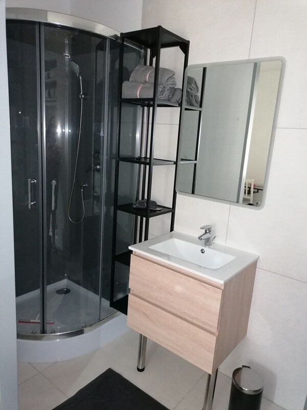 Nice Apartment In The Center Of Touraine, In The Heart Of The Loire Castles - Indre-et-Loire