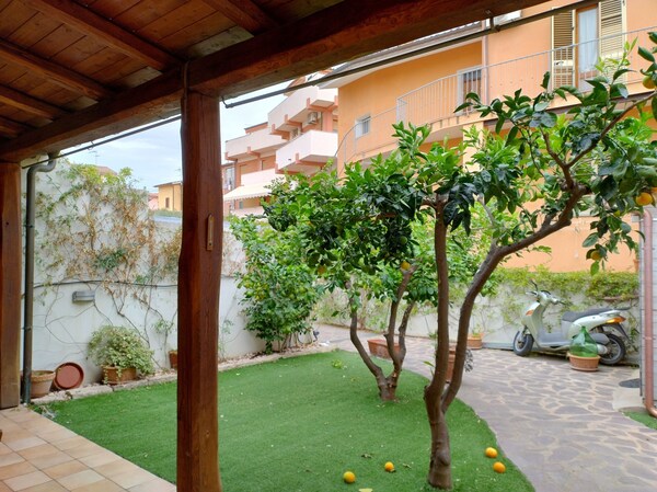 Casa Indipendente. - Arzachena