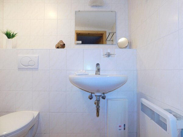 Ferienhaus "Sterntaucher 5" - Gemütlicher Bungalow Mit Ca. 40 M² Für 2 Personen - Ribnitz-Damgarten