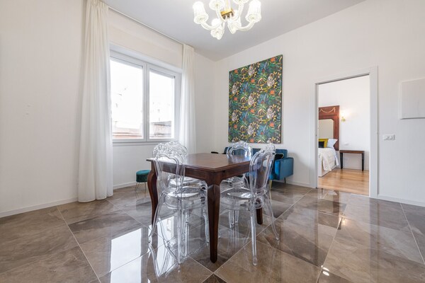Suite Speciosa Bestvacationever - Cagliari