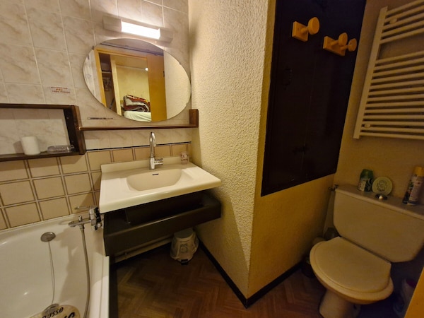 Appartement Confortable 6 Pers Au Centre De Super Besse - Saint-Nectaire