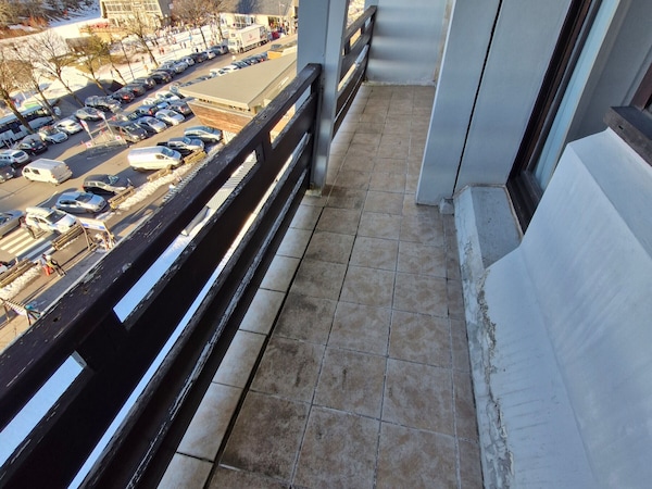 Appartement Rénové Au Cœur De Super Besse Avec Balcon Et Parking Privé - Besse-et-Saint-Anastaise